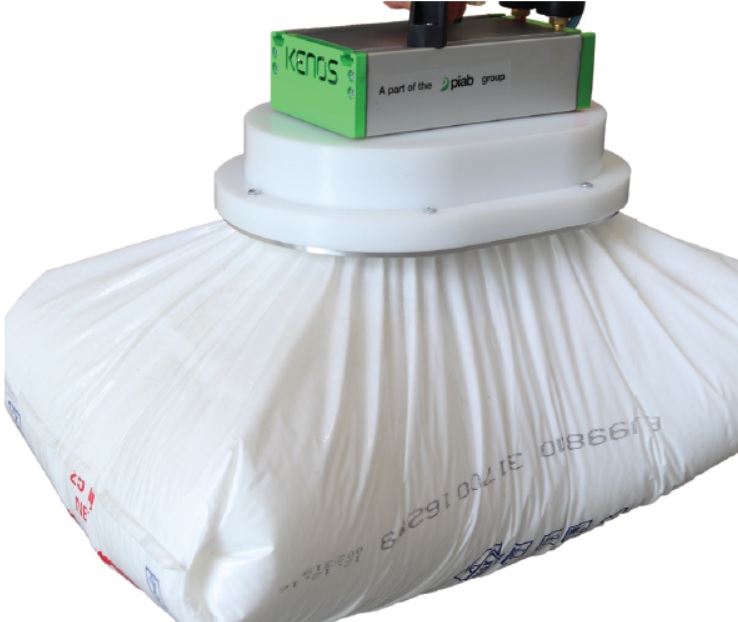 Kenos Vacuum Gripping Systems